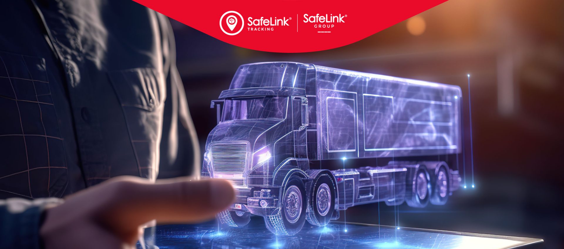 Transporte 4.0: ¿Qué es y cuáles son sus beneficios?