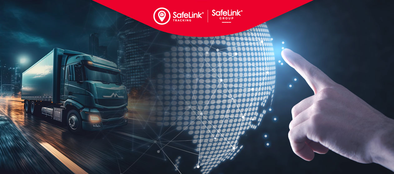 Nearshoring: su impacto en el transporte de carga en México