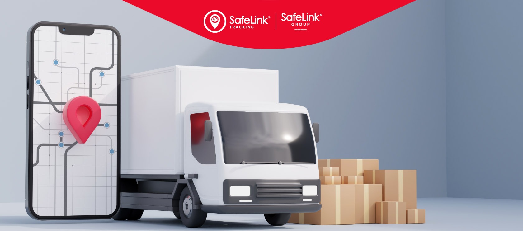 Monitoreo del transporte de carga: su importancia