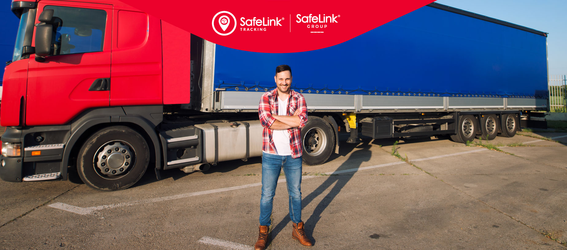 Hombre-camión: Su rol en la logística